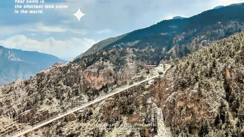 银川影视制作公司宣传片拍摄制作公司,航拍贺兰山苏峪口森林公园