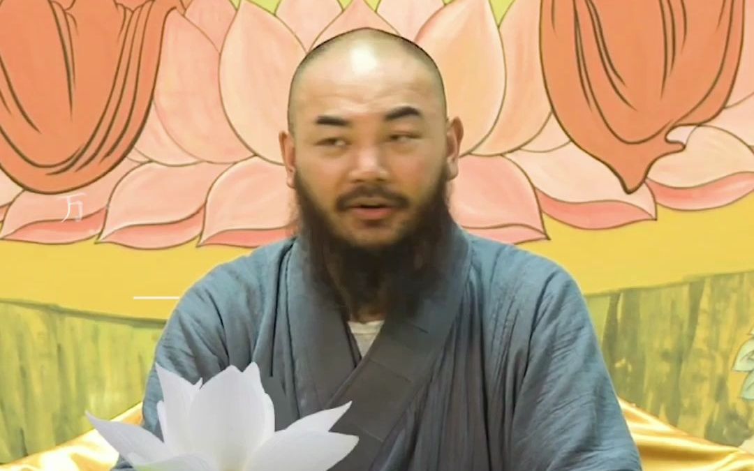 《认识自我,成就人生》第1集 | 内心解脱,才是真正的解脱