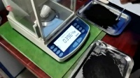 煤炭检验设备,煤质化验仪器实验室知识解说