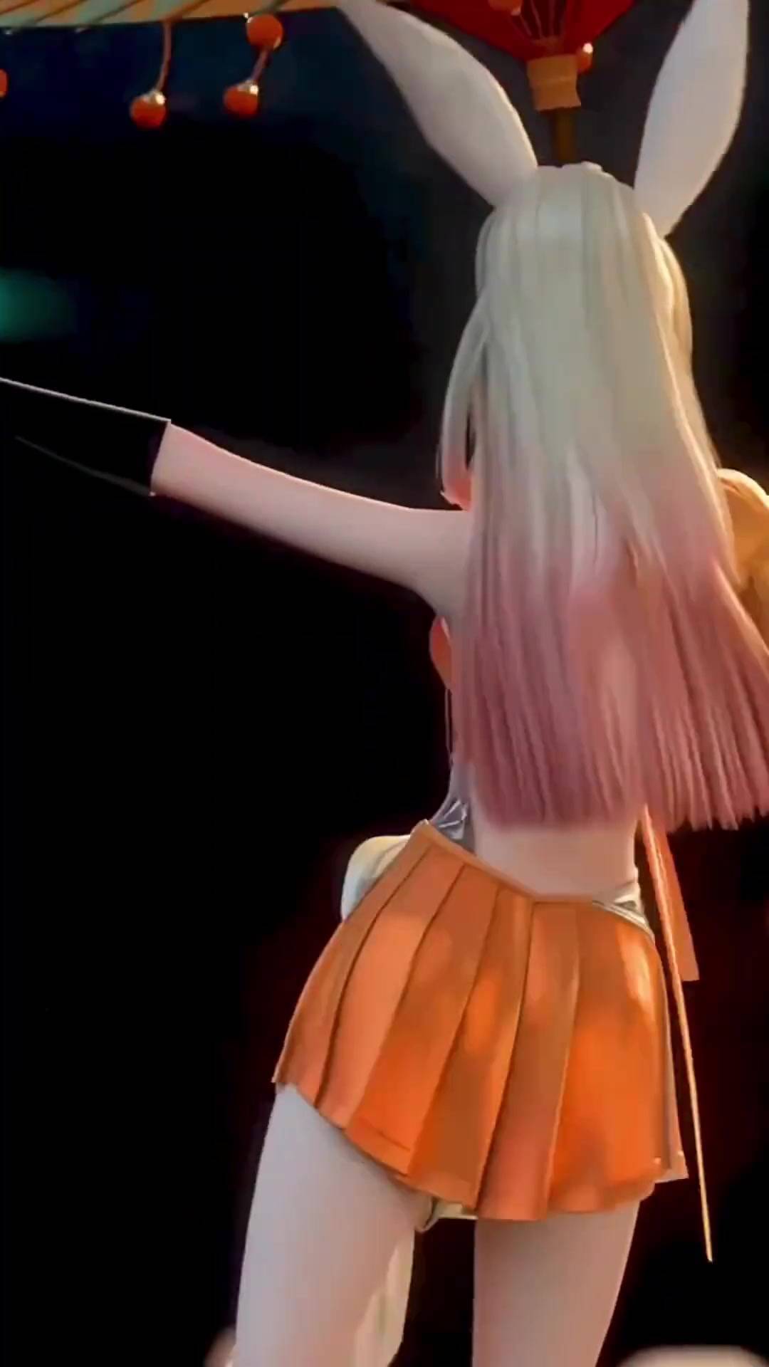 动漫 #二次元 #小舞 (2)