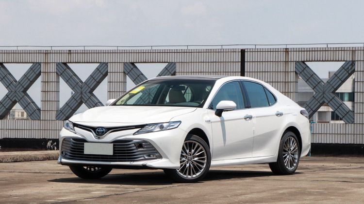 《直截了当》只说重点——丰田凯美瑞到底有哪些优缺点?