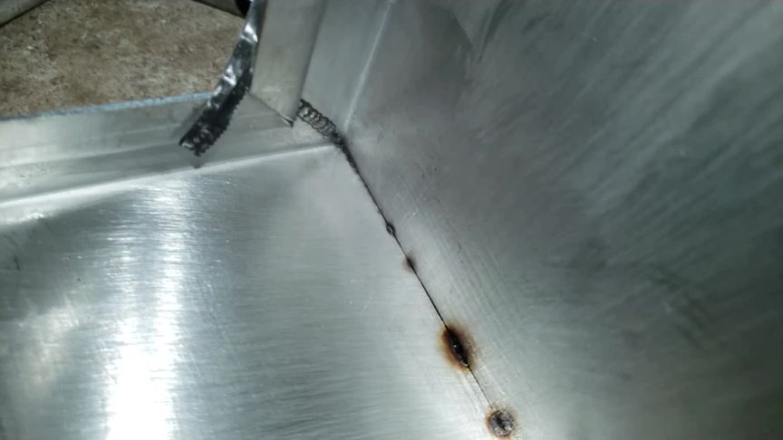 #不锈钢表面处理 #不锈钢处理设备