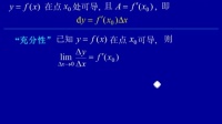 020702 可微与可导的关系