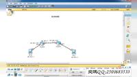 【CCNA思科模拟器】静态路由配置教程