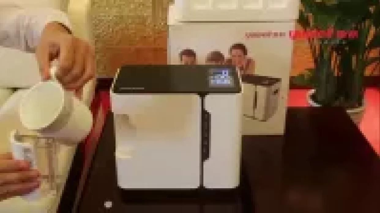 鱼跃YU300家用制氧机,操作视频,操作视频