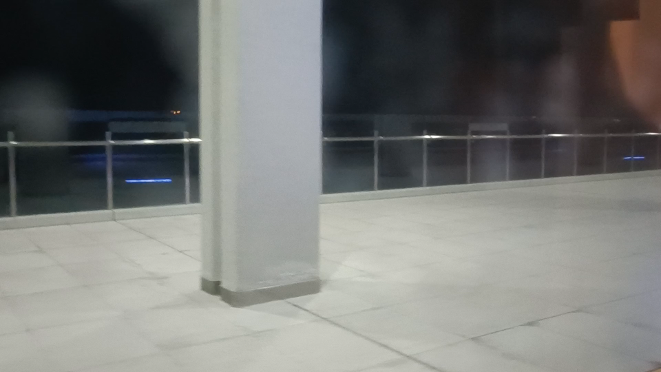 左侧视频G381北京南-菏泽东 济宁东站出站