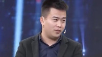 男子无名指戴着戒指,却自称没有结婚!现场引起主持人怀疑