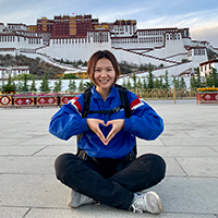 又又背包环游记 