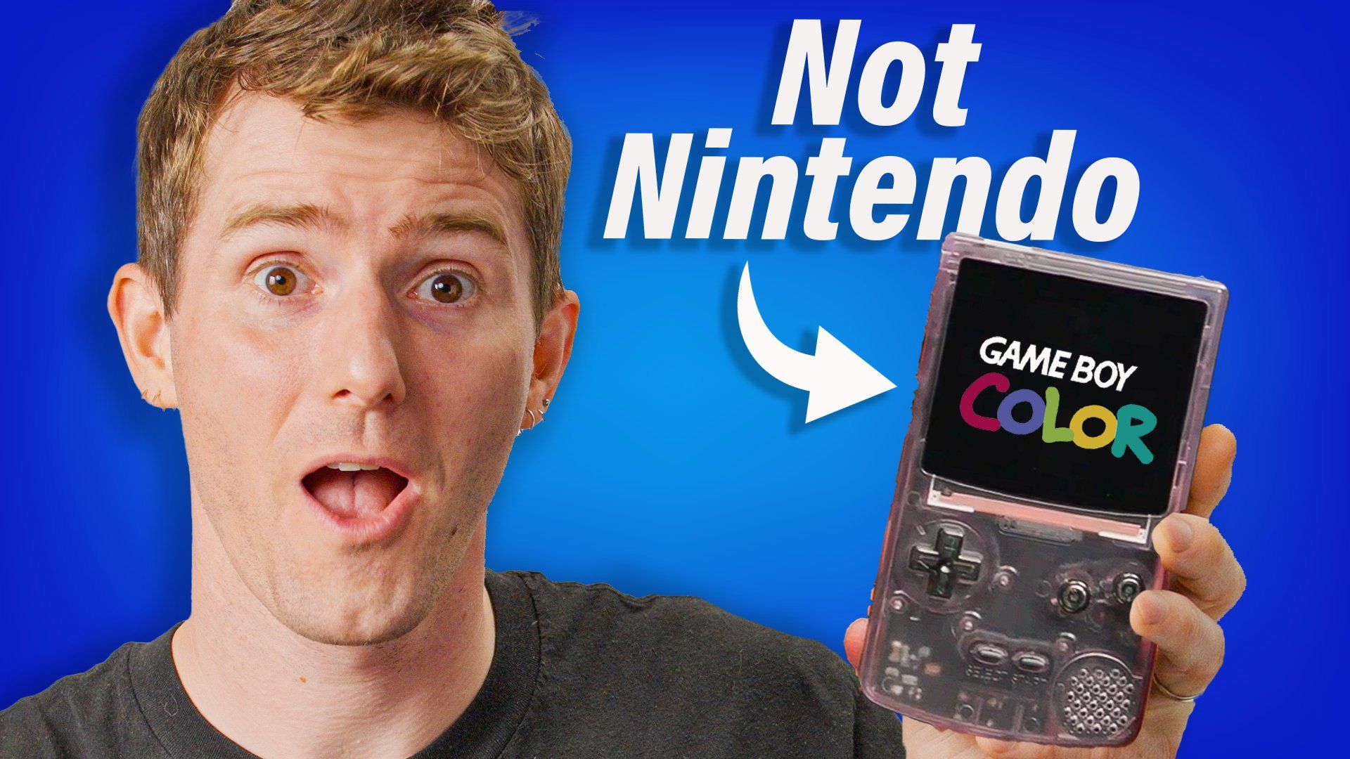 ...GameBoy组装工 - 基于FPGA的FunnyPlaying GBC复古游戏模拟器...