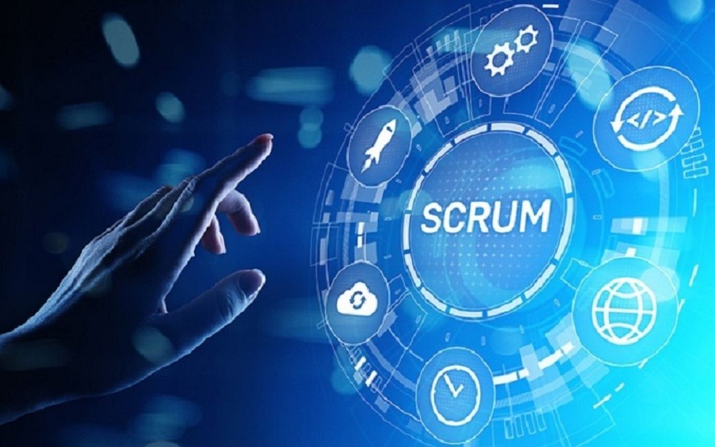 敏捷框架Scrum的核心要点(“3355”)