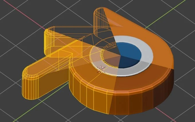「中英字幕」Udemy - 3D游戏开发入门指南(Unity+Blender)