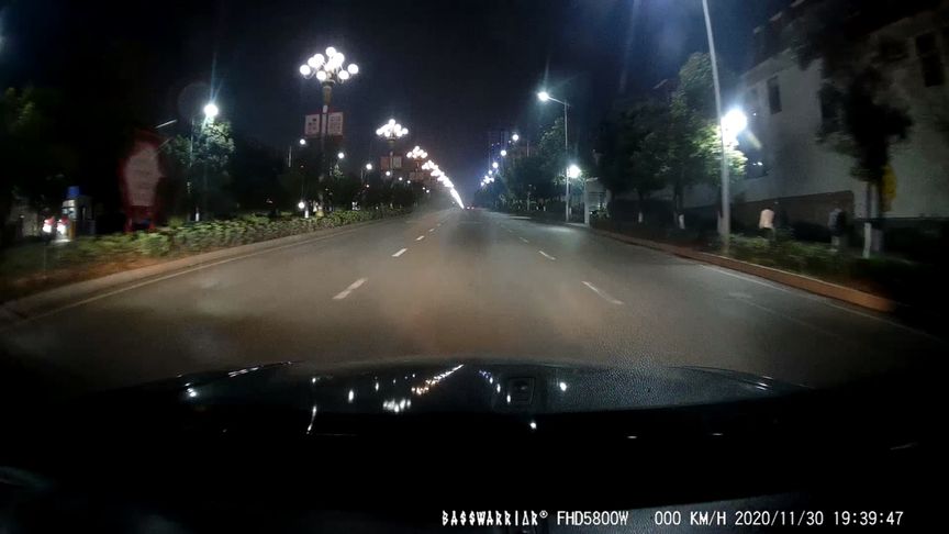 黑剑行车记录仪,