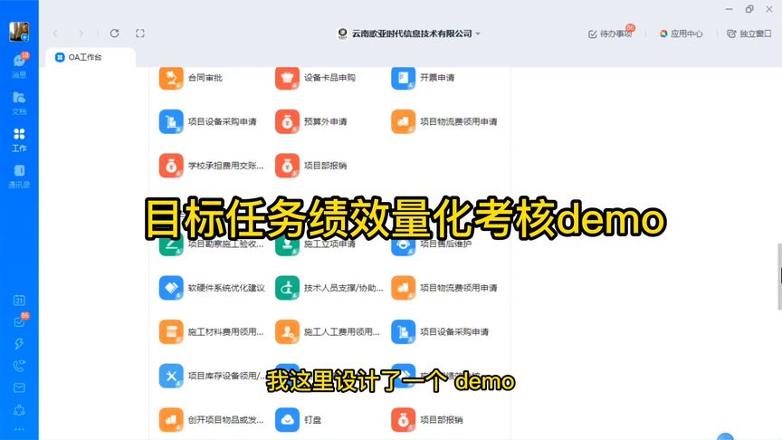 企事业负责人都可以借鉴的实战篇:目标任务绩效量化考核流程设计
