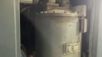 空压机断油保护装置之压力传感器安装