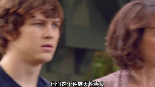 格林世界中最奇怪的物种乌龟和狮子的结合体!《格林》
