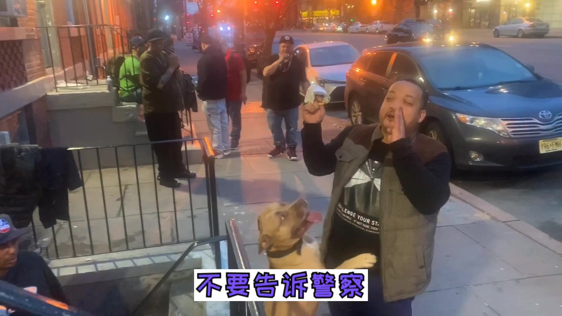 纽约新冠肺炎确诊人数破万,我的邻居们却还在开派对,怎么办?
