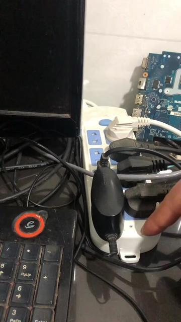 电脑通电自动开机怎样设置?