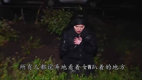 中国狐仙小姐姐解密离奇命案,战斗名族真实通灵节目