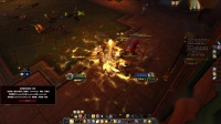 魔兽世界暗影国度9.0 9.1 9.2 奶骑一键宏 输出教学讲解测试