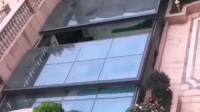 XIYATH-电动窄边全景推拉门 磁悬浮自动移门 电动折叠门 电动隔断...