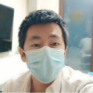 老白说的老白 