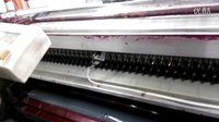 罗兰900印刷机终端机使用方法教学