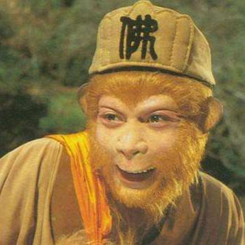 纪录历史行者孙 