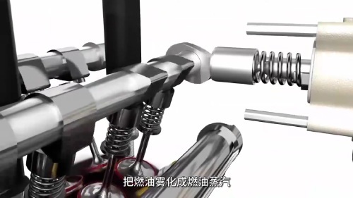 涡轮增压到底是怎么回事?