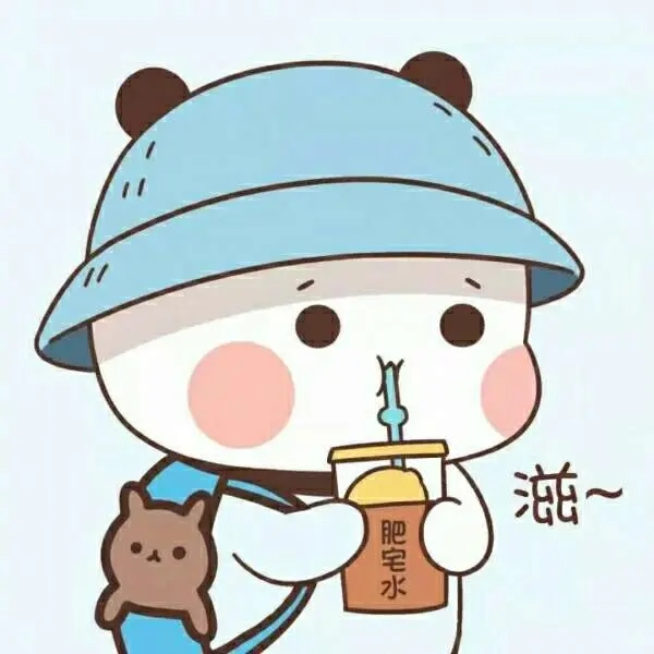 小萌人露茜 