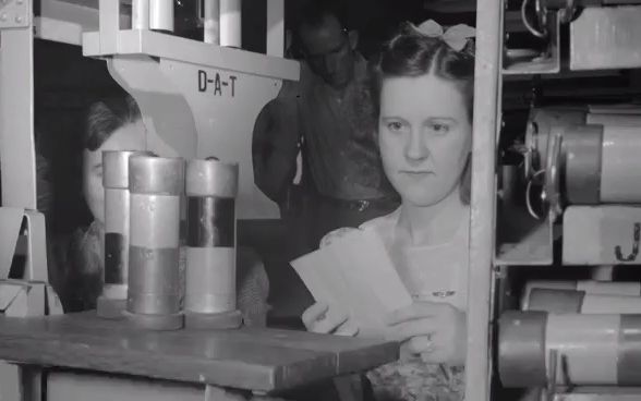 风靡世界200年的黑科技 气动物流传输系统