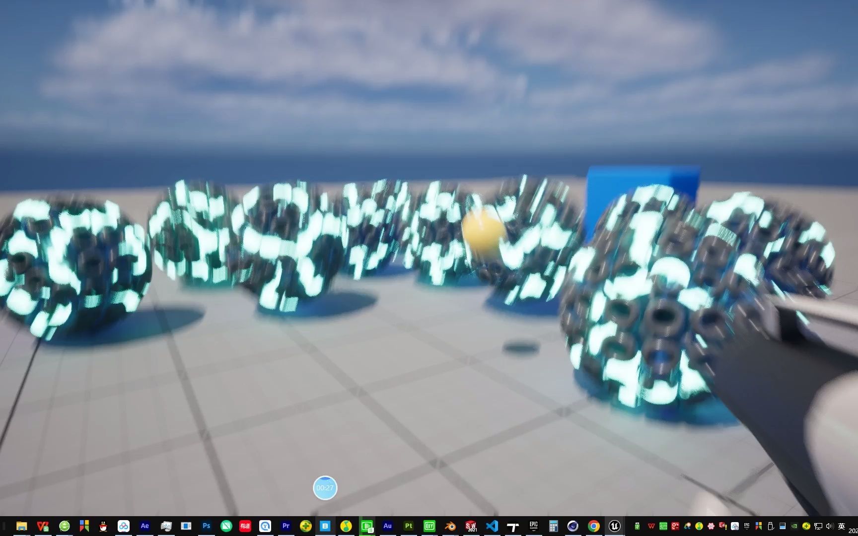 20221225_191427 与新冠病毒的战斗