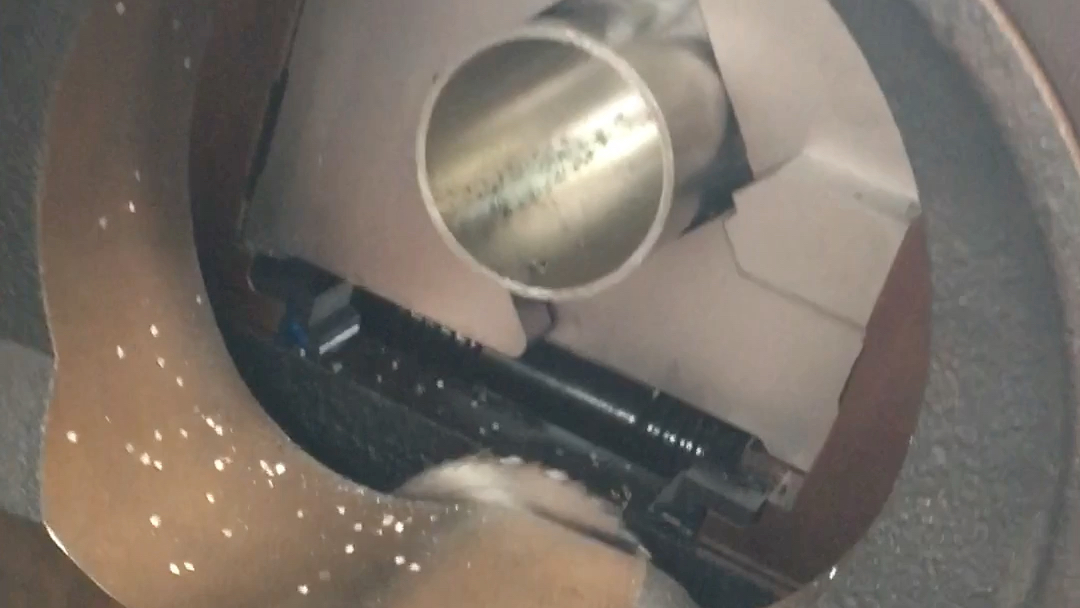 生产车间实时记录中