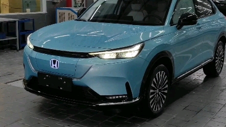 东风本田#东风 Honda #汽车#新能源汽车#纯电动汽车#科技# SUV ...