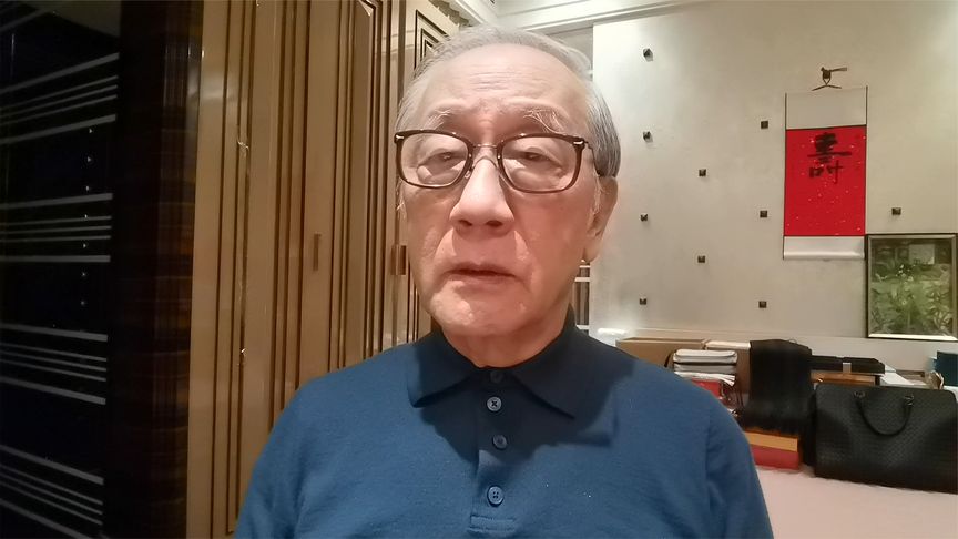 上海管控清零大家配合,但放出病毒的美国实验室为什么不交代清楚