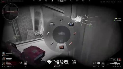 AWM竟一枪不死?神秘敌人现身战场,挑战狙神极限!