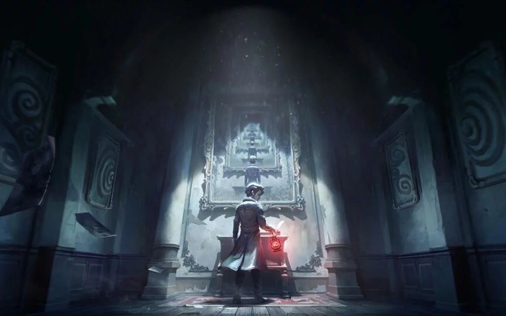 第五人格PC端下载方法(最简单)_手机游戏热门视频