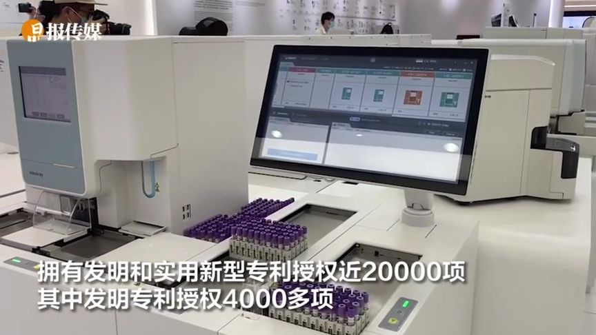 全国唯一!国家高性能医疗器械创新中心落户深圳