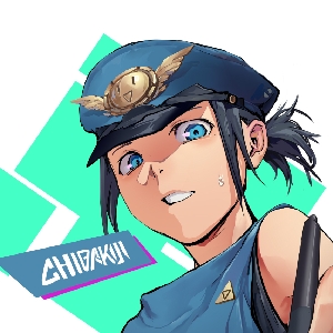 千叶雉Chibakiji 
