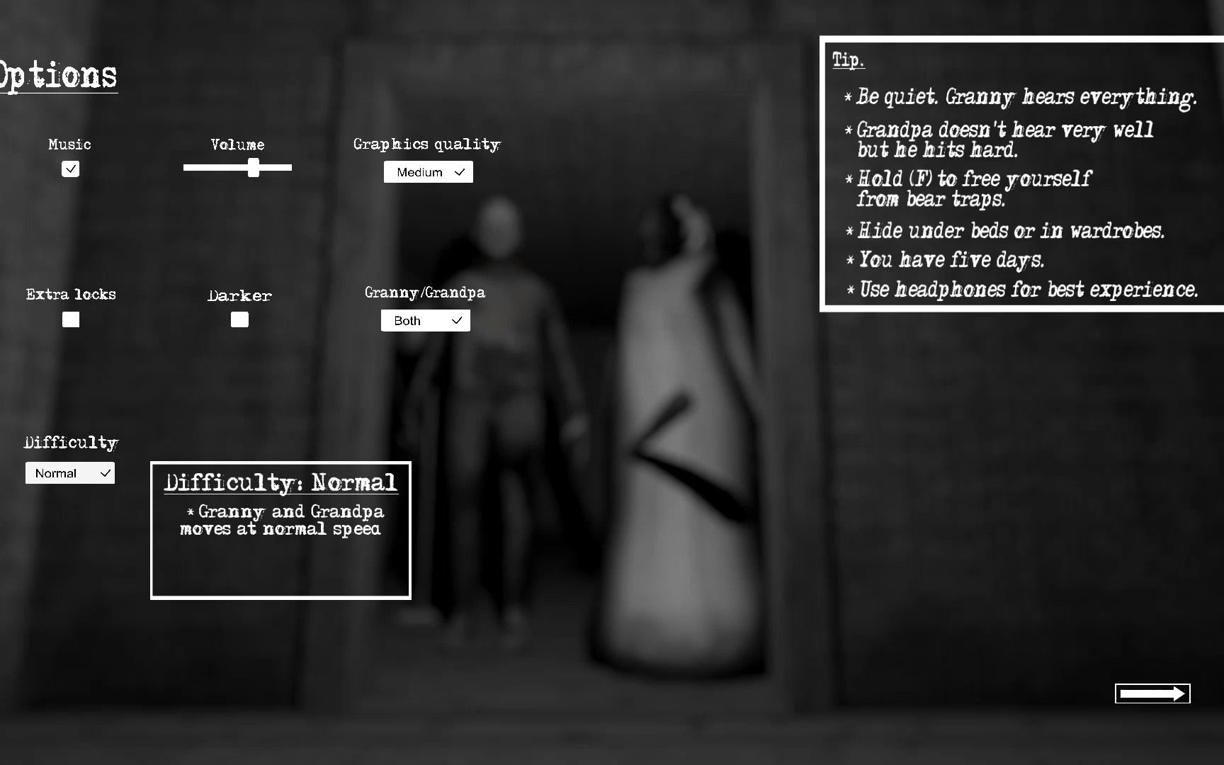 【Granny电脑版】如何安装模组两分钟教会你