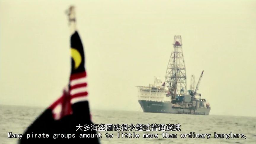 【纪录片】东南亚阴暗面-Asia's Underworld第三集