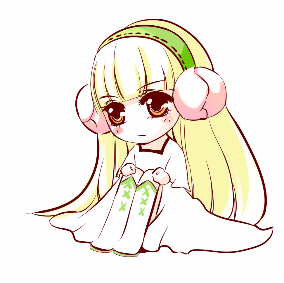 青年小画师 