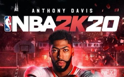 【NBA2K20修改教学】生涯模式修改球员面补!是不是超级简单