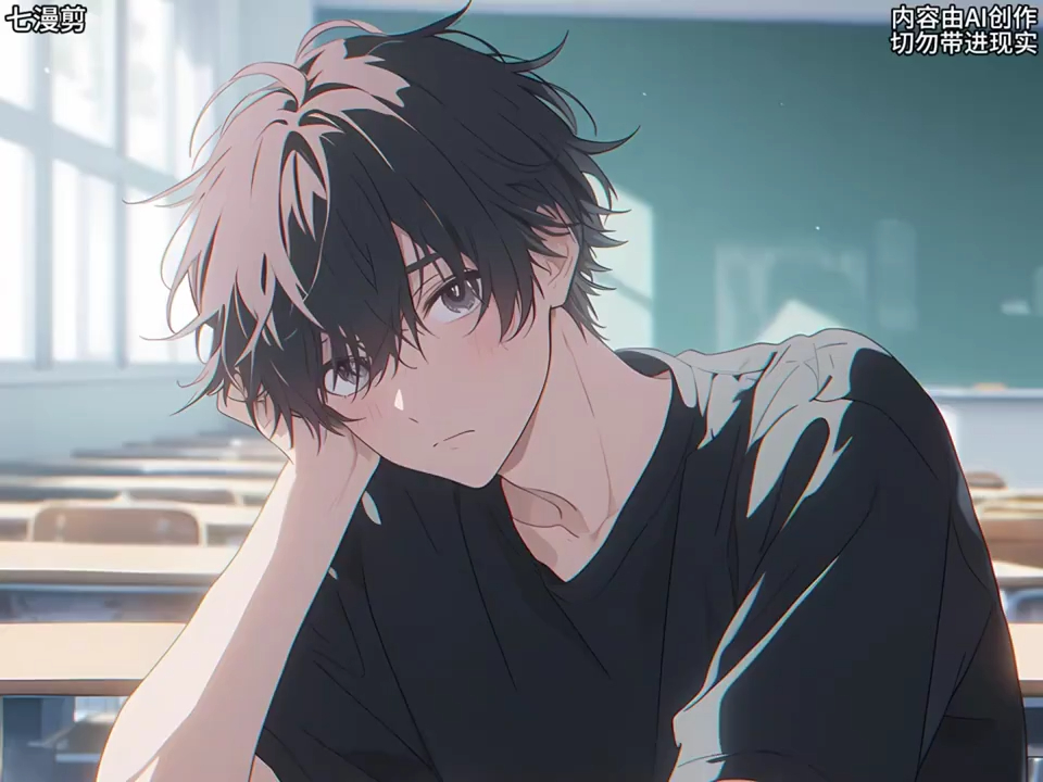 P2《寒冰爱情》校花柳如烟和全校最丑的女生在操场溺了水,再过几...