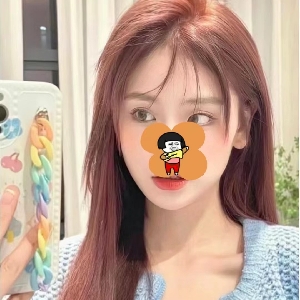 想小姨没 