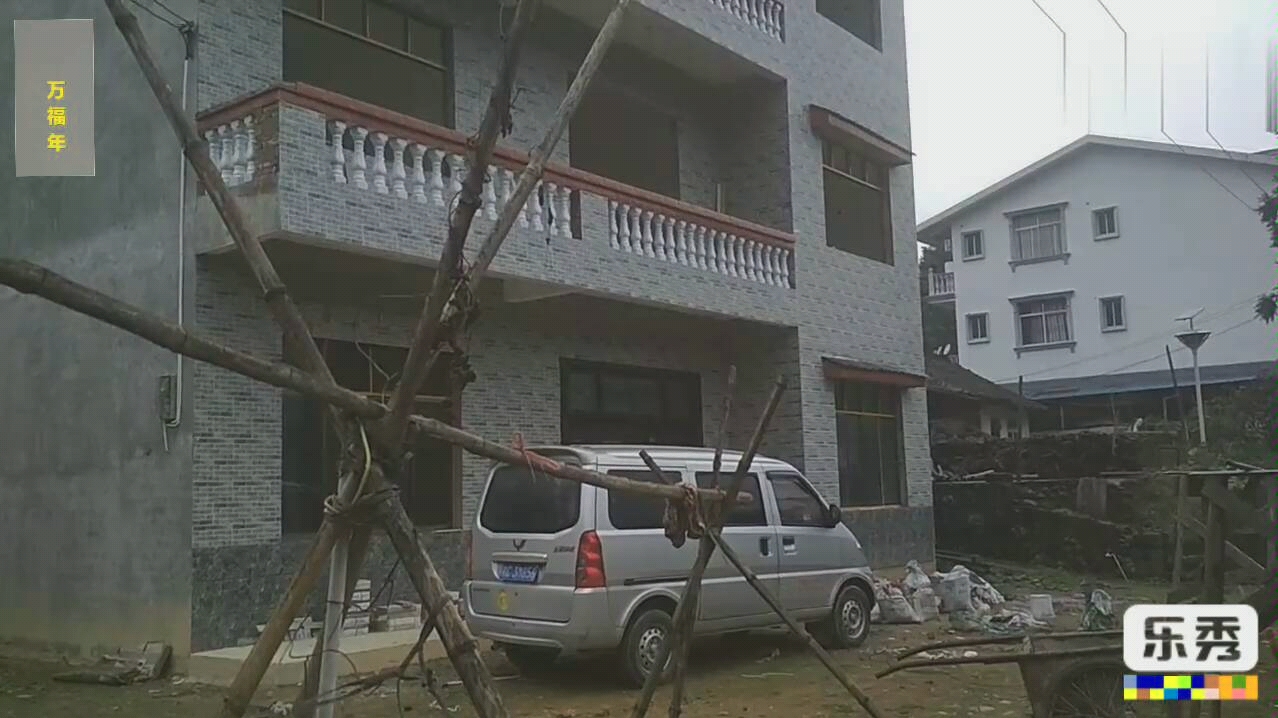 农村三层楼房装修承包14万,后来发现没什么钱赚,有些后悔了