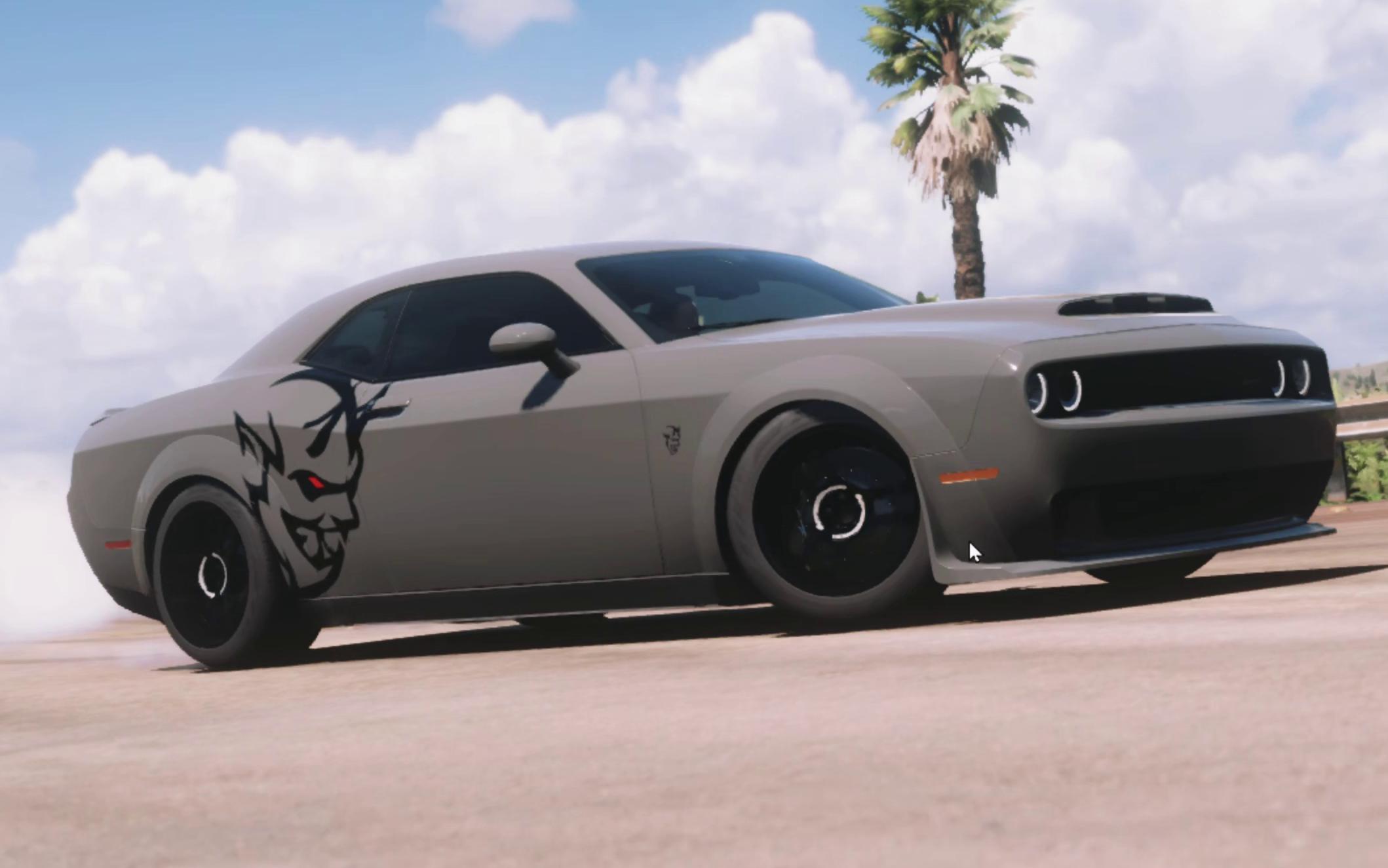 我虽玩不懂游戏,但我有特殊的过弯技巧。_游戏热门视频