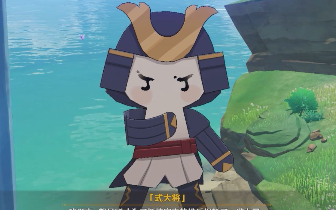 【原神/谜境悬兵(一)-纯剧情】“谜境悬兵 其一”活动剧情“艰厄得...