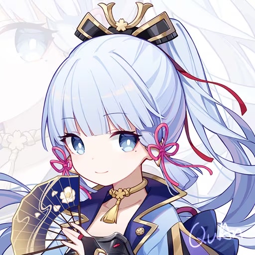 神里的数码秘境 