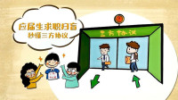 应届毕业生看过来 你不可不知的“三方协议”