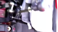手动变速箱换挡操作机构演示
